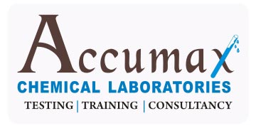 Food Testing Laboratory Accumax Chemical - Food Ni Vaat