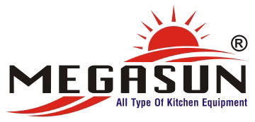 Roti Chapati Making Machine - Megasun Kitchen - Food ni Vaat